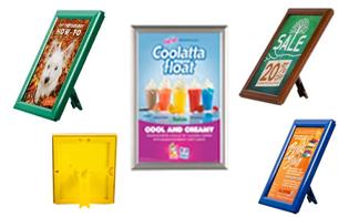 Shop AD Promo Frames – Perfect for Marketing Materials & Promotional ...