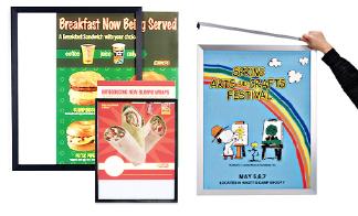Value Line Slide-In Frames – All Sizes and Styles with FREE SHIPPING ...