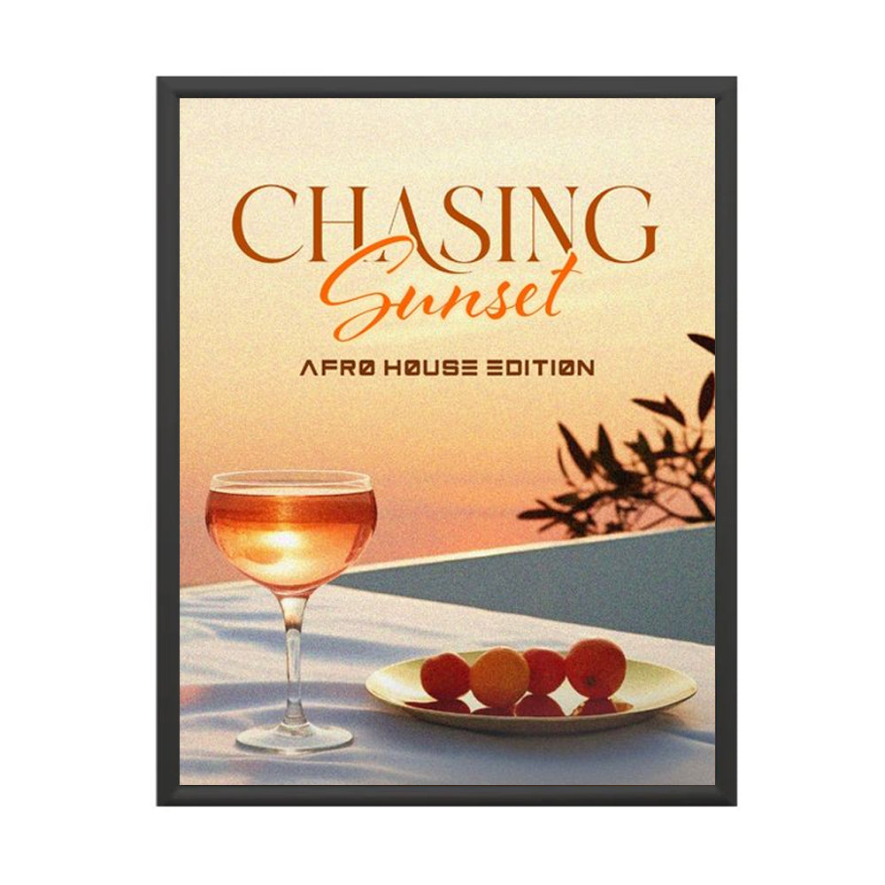24x30 Poster Snap Frame 1" Wide Mitered Aluminum Snap Frame Quick Ship ...