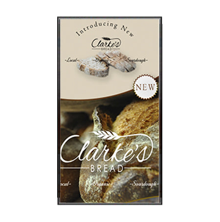 24x60 Extra Large Poster Sign Frame | Beveled Quick Slide-In Frame ...