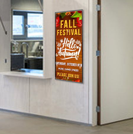 Extra Large Poster Frames
