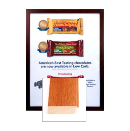 27 X 39 Poster Frame